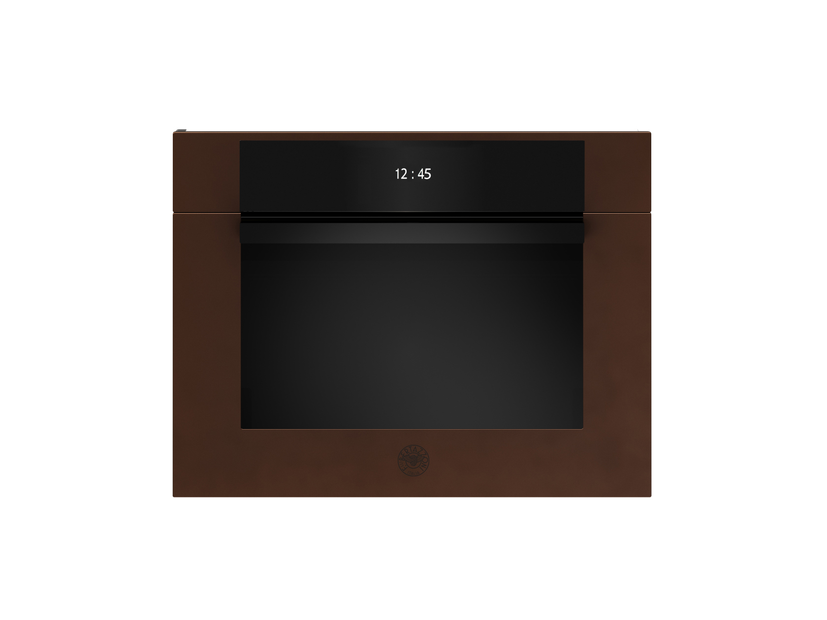90 cm vertical inclined hood | Bertazzoni