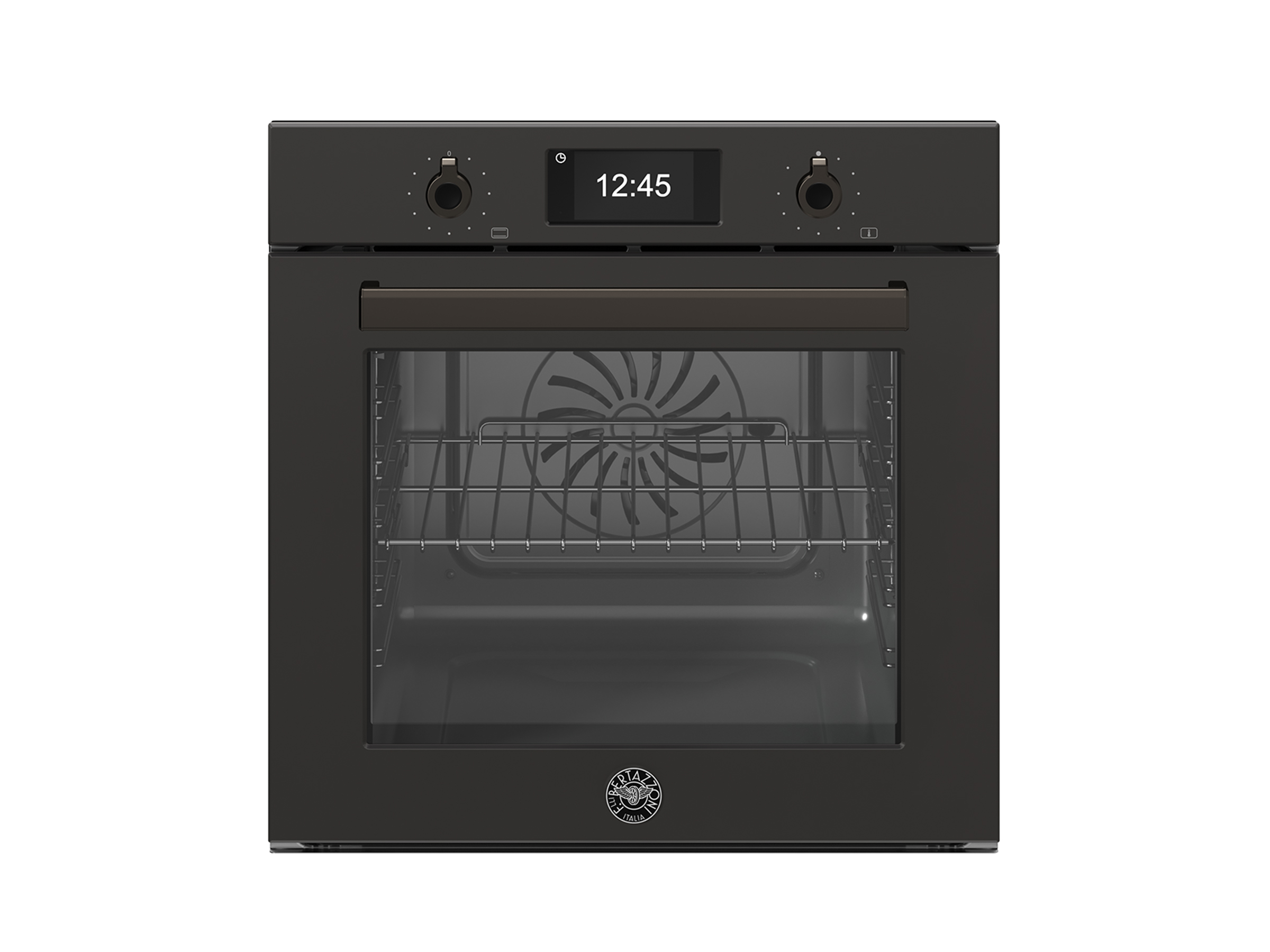90 cm wallmount hood | Bertazzoni