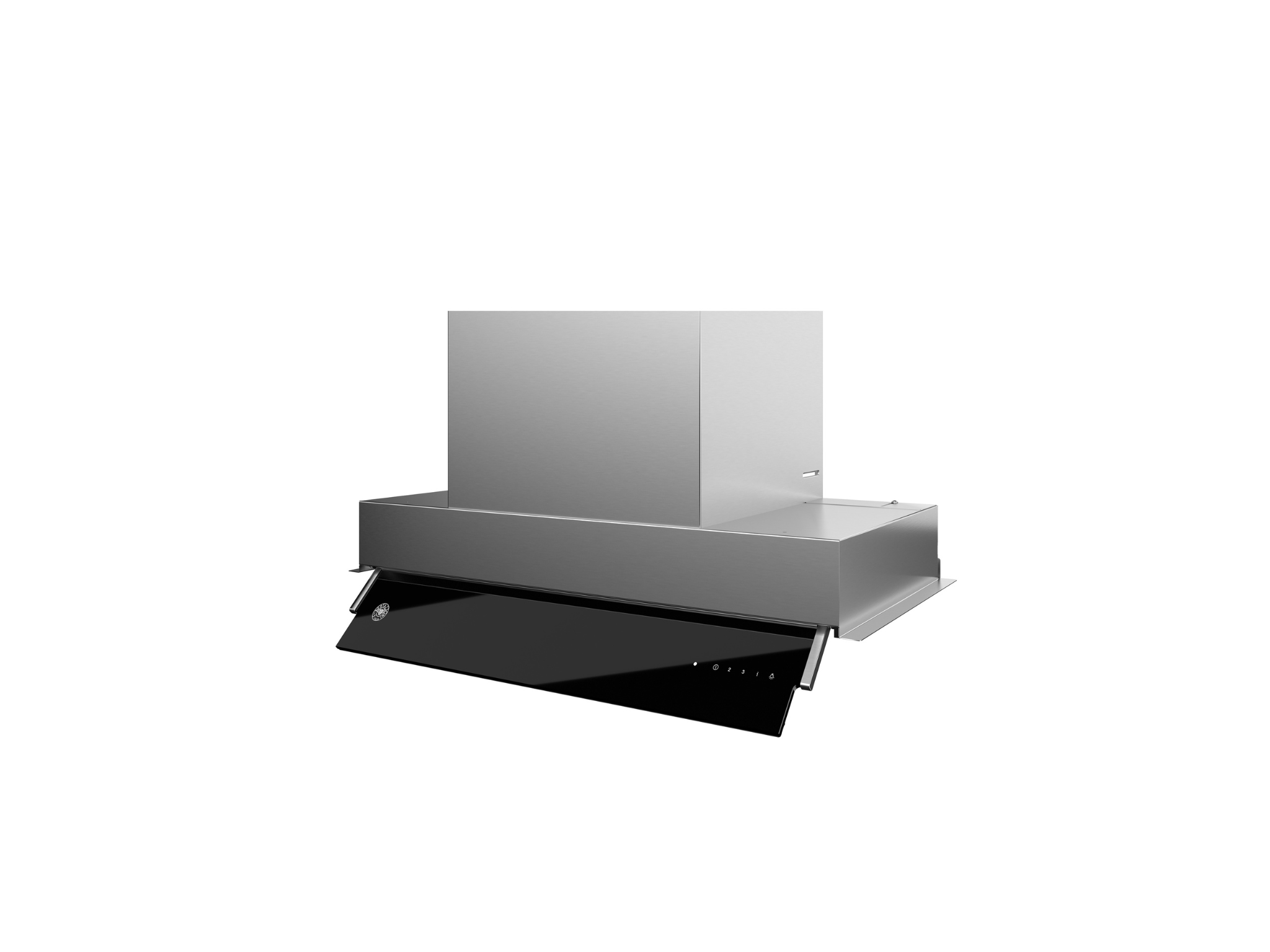 60 cm built-in anticondensation hood | Bertazzoni